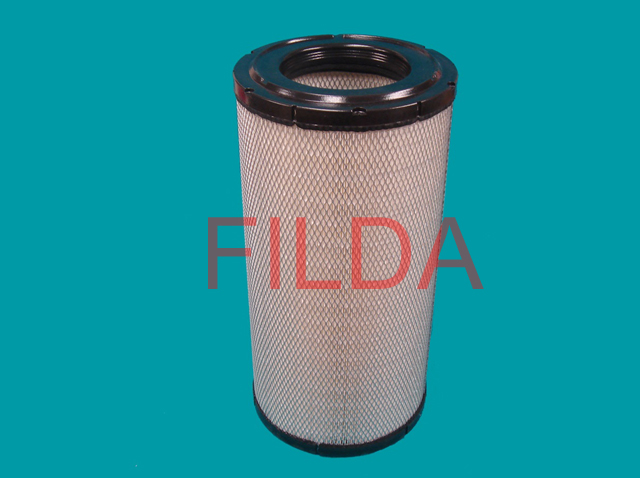 Air Filter,Primary VOLVO 11110175 32925404 1487627 111101754 05036781 ...