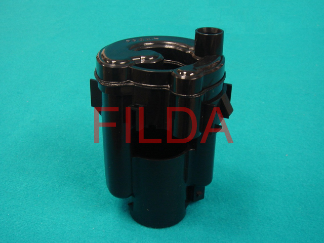 In-Tank Fuel Filter HYUNDAI 31112-1CA00 311121C000 FG-3058