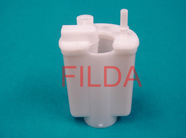 In-Tank Fuel Filter KIA MOTORS 31911-2G000 FG-3061