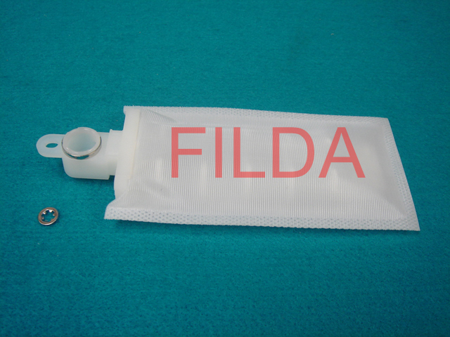 Fuel Pump Filter FILDA FILTERS FF9167 FF-9167