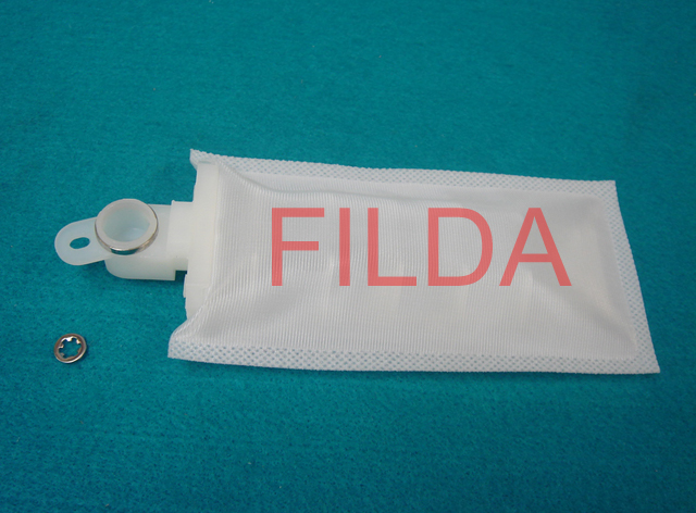 Fuel Pump Filter FILDA FILTERS FF9168 FF-9168