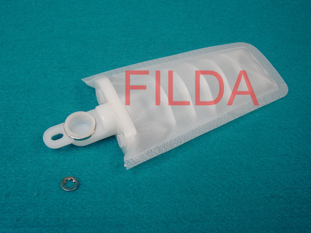 Fuel Pump Filter FILDA FILTERS FF9169 FF-9169