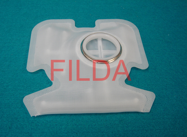 Fuel Pump Filter FILDA FILTERS FF9177 FF-9177