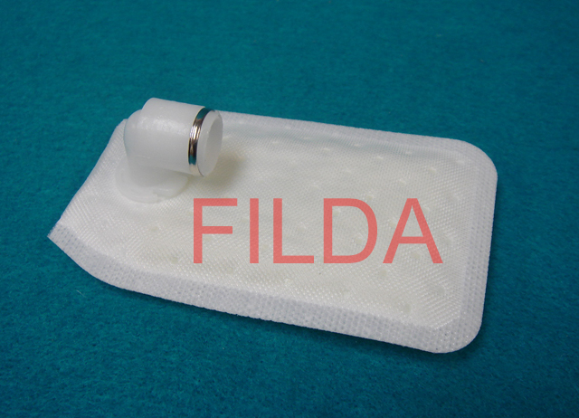 Fuel Pump Filter FILDA FILTERS FF9181 FF-9181