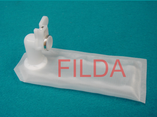 Fuel Pump Filter FILDA FILTERS FF9185 FF-9185