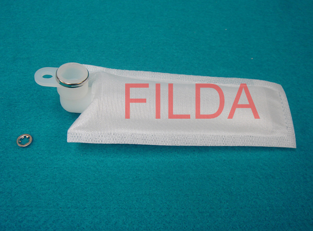 Fuel Pump Filter FILDA FILTERS FF9190 FF-9190