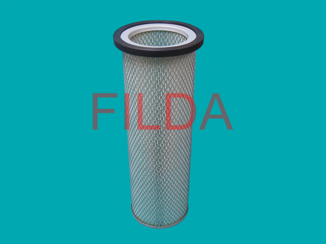Air Filter, Secondary CLARCOR (CHINA) KY21392000 FA-1190B PA5557