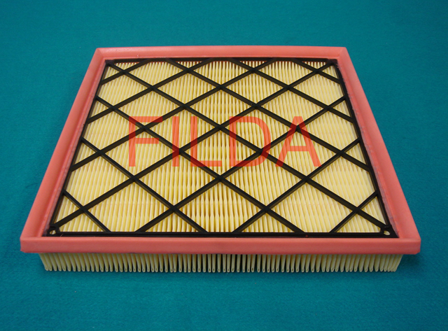 Air Filter GENERAL MOTORS 13272717 13272717 AF3145 A65430 835056 19104435
