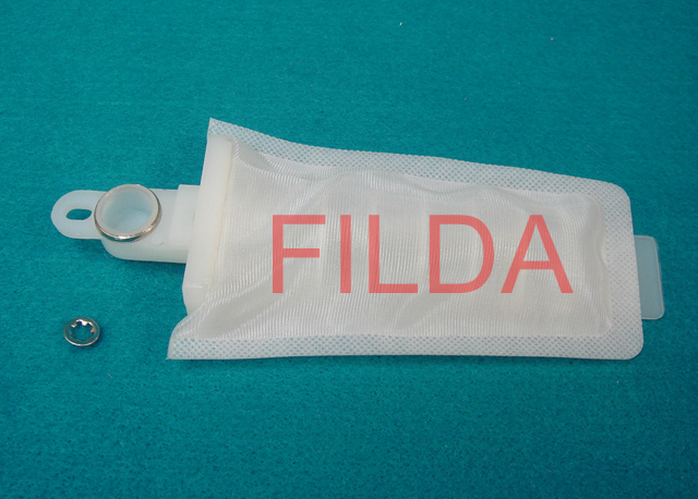 Fuel Pump Filter FILDA FILTERS FF9197 FF-9197