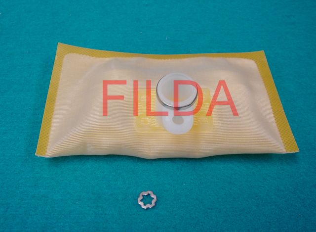 Fuel Pump Filter FILDA FILTERS FF9205 FF-9205
