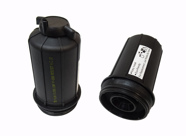 Fuel/Water Separator Filter JOHN DEERE RE551507 BF46036 KIT 837079726 ...