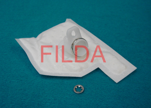 Fuel Pump Filter DAWOO 96344792 FF-9213 96340588