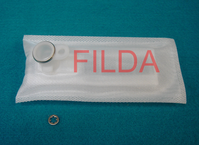 Fuel Pump Filter FILDA FILTERS FF9226 FF-9226