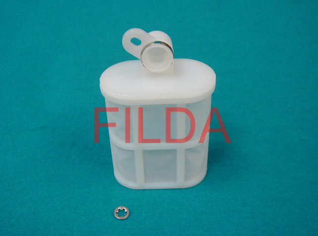 Fuel Pump Filter FILDA FILTERS FF9229 FF-9229