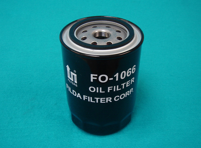 Oil Filter,Spin-on CLARCOR FILTRATION (CHINA JX0810D SP4445 P550934 ...