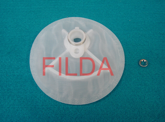 Fuel Pump Filter FILDA FILTERS FF9236 FF-9236