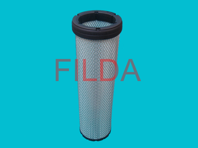 Air Filter,Primary MITSUBISHI MX908666 49392 4700940 FA-1207 AXE42066 ...