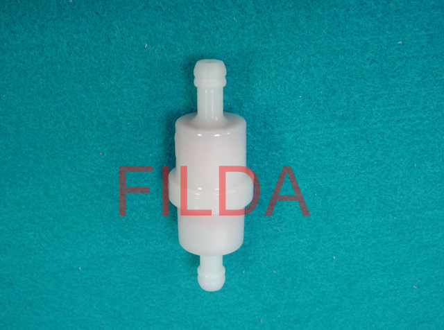 In-Line Fuel Filter FILDA FILTERS FF9241 FF-9241