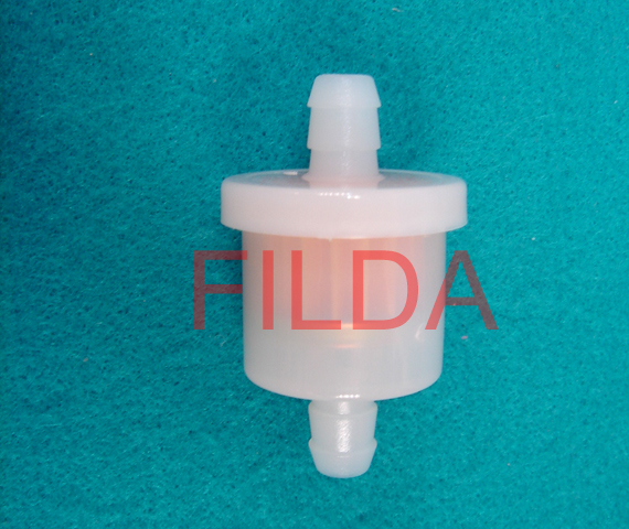 In-Line Fuel Filter FILDA FILTERS FF9245 FF-9245