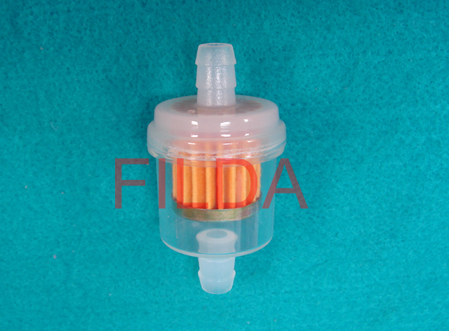 In-Line Fuel Filter FILDA FILTERS FF9246 FF-9246