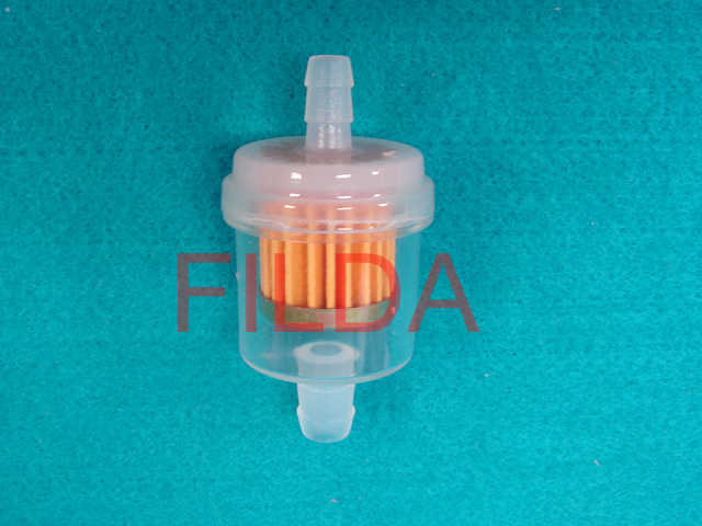 In-Line Fuel Filter FILDA FILTERS FF9247 FF-9247