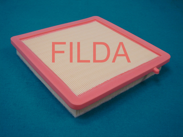Air Filter GENERAL MOTORS 22971580 FA-8626