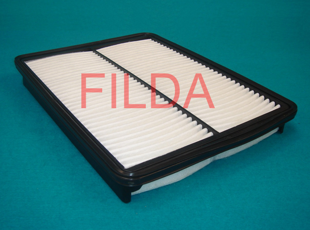 Air Filter HYUNDAI 28113-2W100 281132W100 C30017 AF5224 A28990 49670