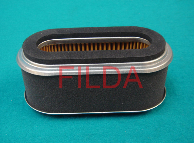Air Filter with Foam Wrap FILDA FILTERS FA7566 FA-7566