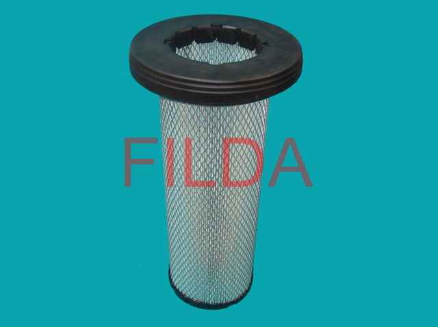 Air Filter, Secondary CUMMINS AA90138S A38220 40C4077 FA-1216B AF26532