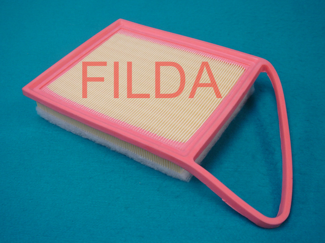 Air Filter CITROEN 1444TV C3585 A21950 9685468780 1444TV E1036L