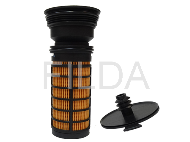 Urea Filter (AdBlue) KUBOTA 1J508-19660 FU-0025 4951507