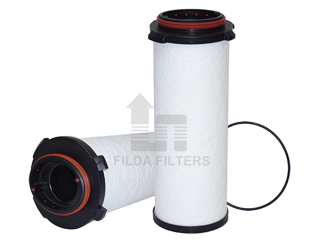 Crankcase Ventilation Filter KOMATSU 600-331-1900 SAO 6245 FAO-0057 ...