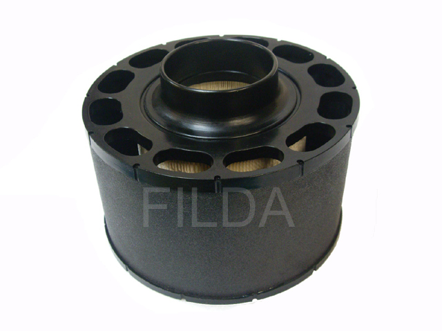 Air Filter,Housing CATERPILLAR 3I0020 1101226 AH1140 AH-2041 438673 42791