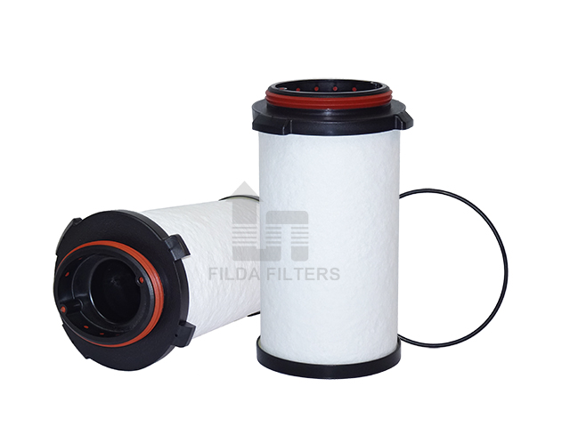 Crankcase Ventilation Filter KOMATSU 600-331-2900 SBL88089 FAO-0058 CV52053