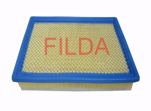 Air Filter GENERAL MOTORS 23248945 D3323508 A3216C 92276982 PA10063 FA-8669