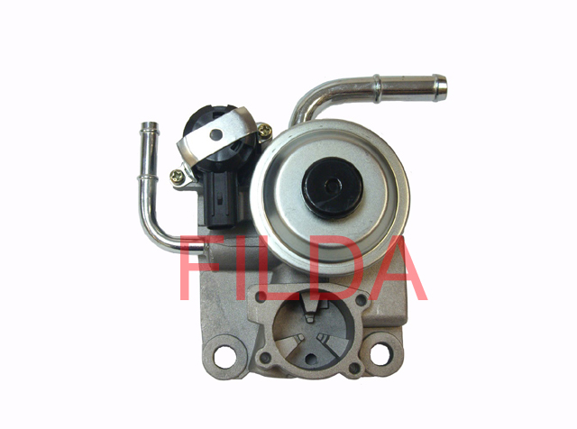 Fuel Filter Head MITSUBISHI 1770A051 FB-1124