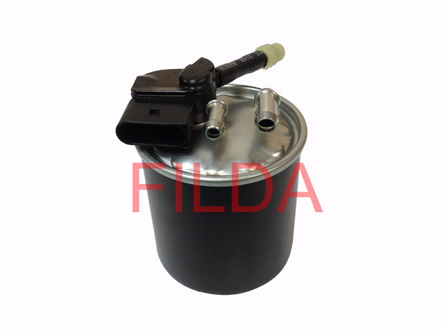In-Line Fuel Filter MERCEDES-BENZ A651 090 16 52 FF-2271 A65109202852 ...