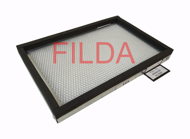 Cabin Air Filter CATERPILLAR 329-3243 WP10237 SKL46114 PA30310 FCA-2065