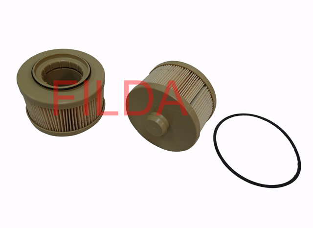 Fuel Filter HITACHI YA00024701 4614770015 05019741AA E7567KP C9803ECO ...