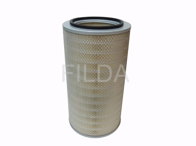 Air Filter,Primary DONGFENG A751-020 A-38130 1109-03439 SA18207 FA-1176 ...