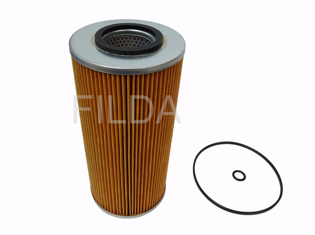 Fuel Filter YANMAR 41650-501140 SN 25020 FF5415 FF-1247 F5211 41650-550830