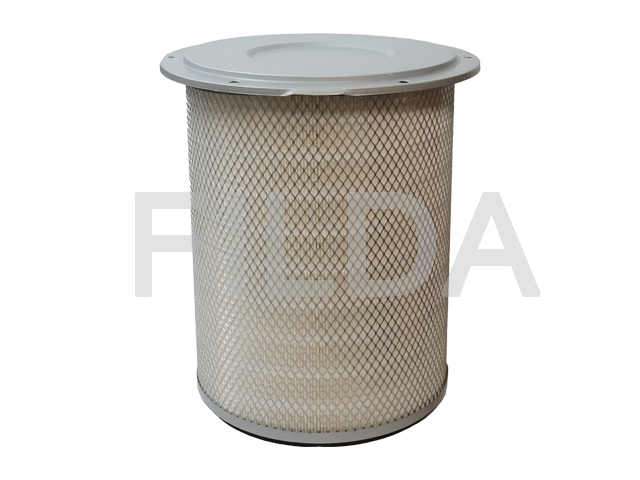 Air Filter,Primary CUMMINS 3630778 SL81660 PA4571 FA-2237 AF25278 46753