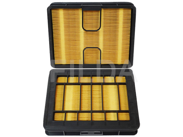 Air Filter, Secondary CUMMINS 5310325 PA31007 FA-2307B AF55320 WA10865