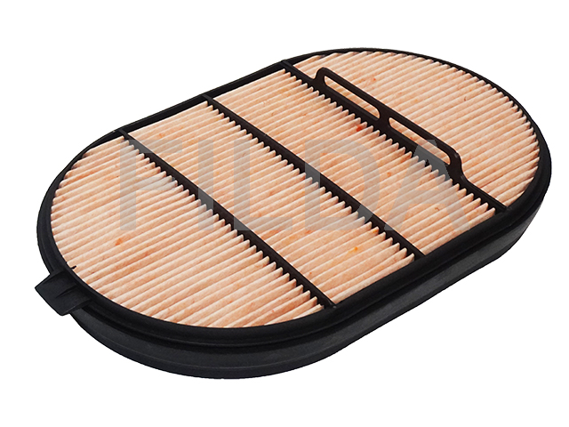 Air Filter, Secondary CASE/NEW HOLLAND 87356547 49557 43863224 226780 ...