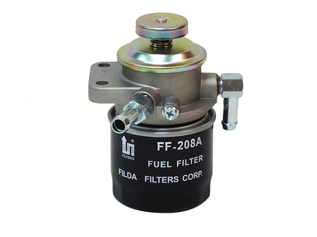 Fuel Filter Assy ISUZU 8-94448984-0 FB-1062-SET