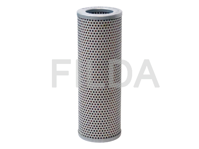 Hydraulic Oil Filter CATERPILLAR 1R0728 HY13217 HF6201 H5502 FH-1023 4J0816