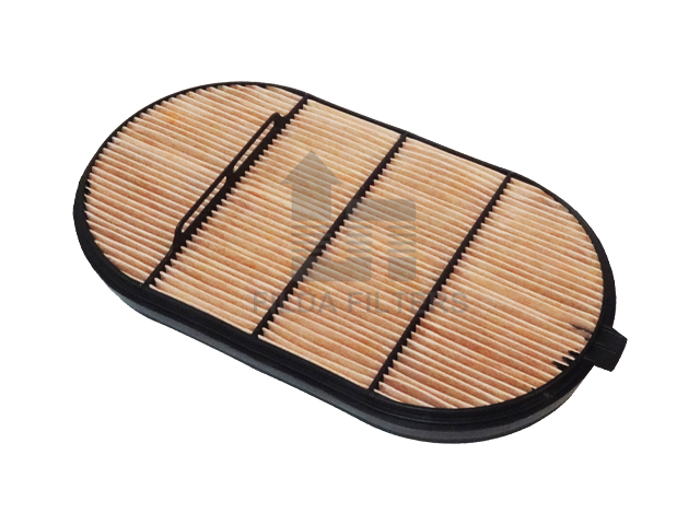 Air Filter, Secondary JOHN DEERE RE230985 565824D1 47429531 ...