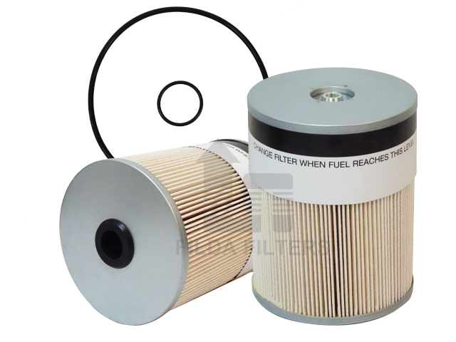 Fuel/Water Separator Filter DETROIT DIESEL A0000903651 ABPN10GFS19915 ...