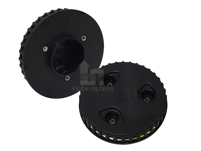 Air Breather Filter CASE/NEW HOLLAND 5801856862 FAO-0067 5801856862 ...