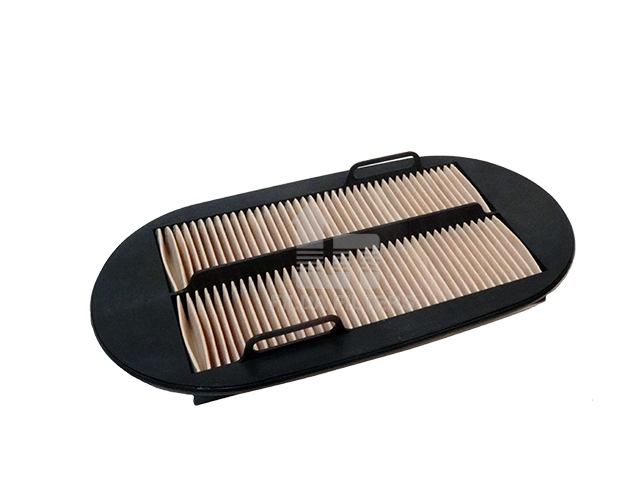 Air Filter, Secondary CATERPILLAR 496-9842 FA-2315B